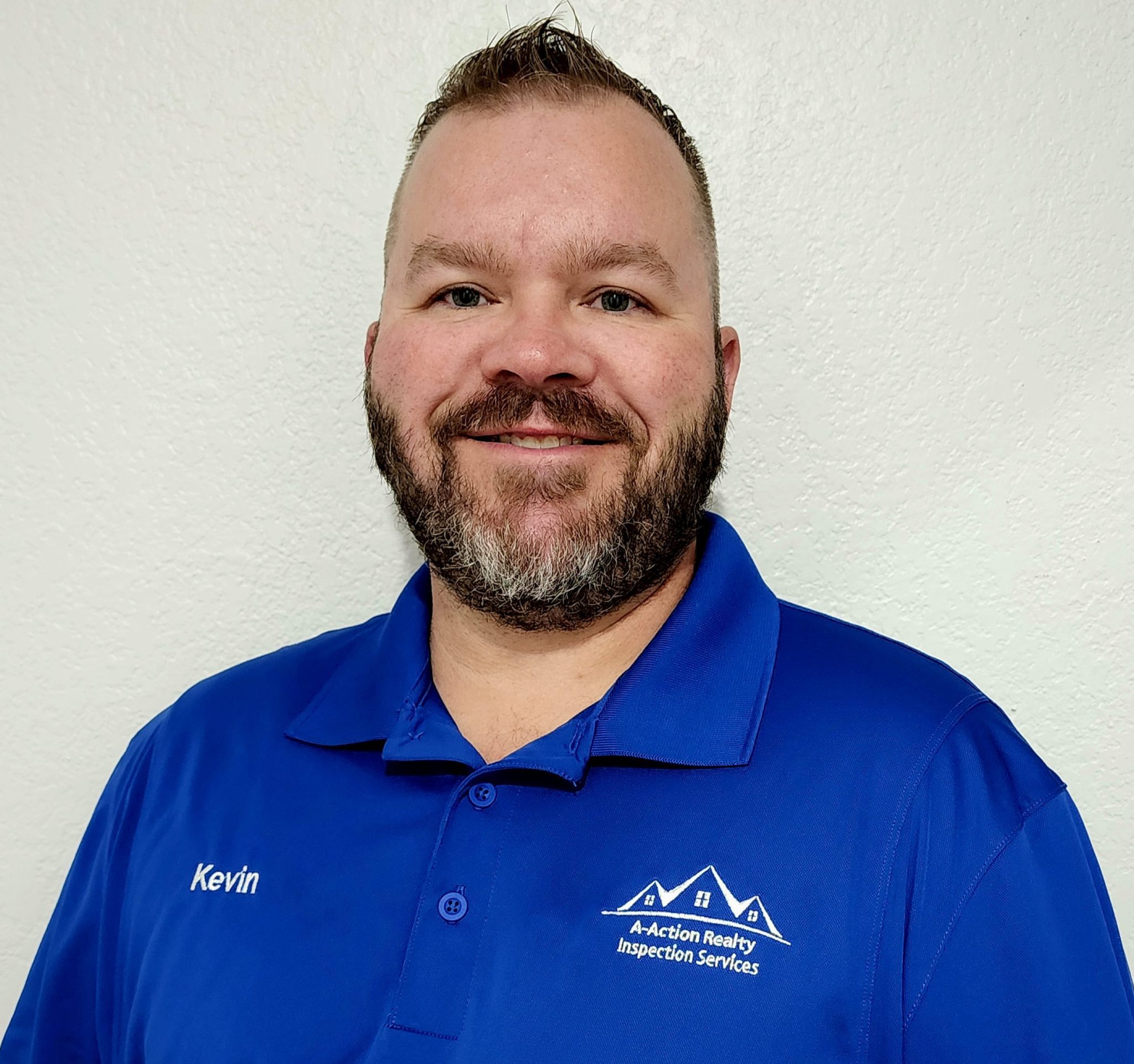 Staff/Team - A-Action Realty Inspection Services, LLC
